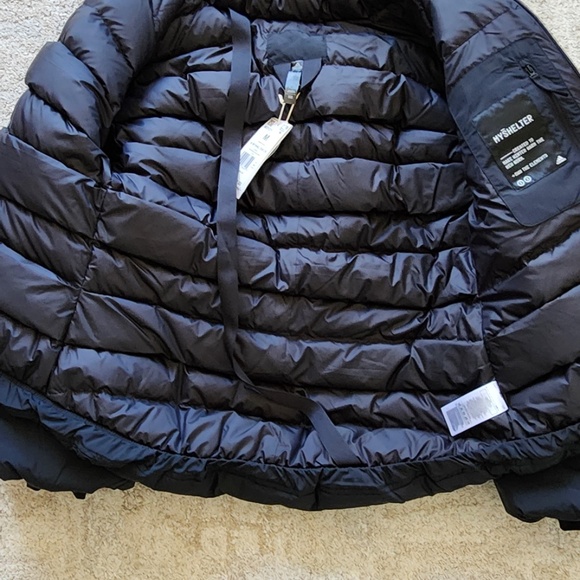 adidas | Jackets & Coats | Adidas My Shelter Cold Ready Puffy Parka ...